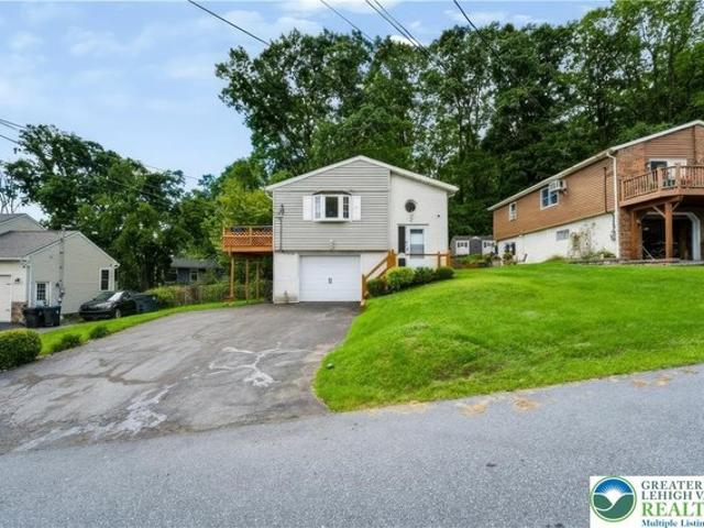 1764 Ritter St, Bethlehem, PA 18015