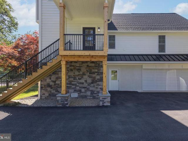 1764 River Road