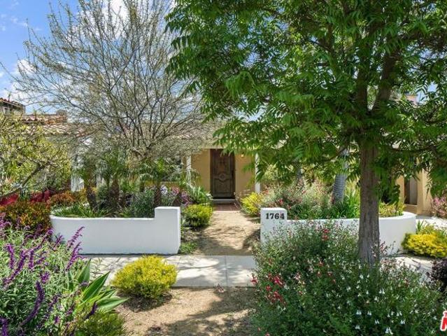 1764 S Garth Ave, Los Angeles, CA 90035
