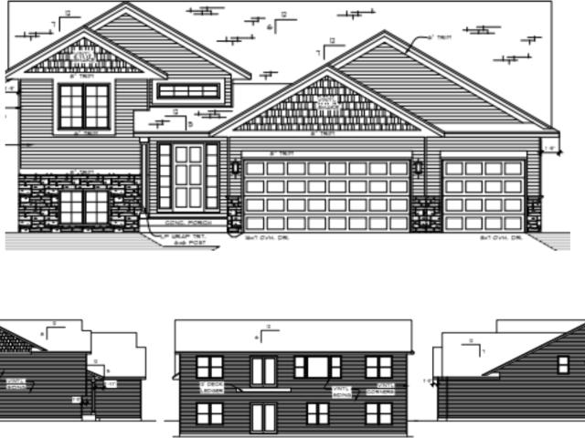 1764 Spruce St, Farmington, MN 55024 | MLS #7021 | Compass