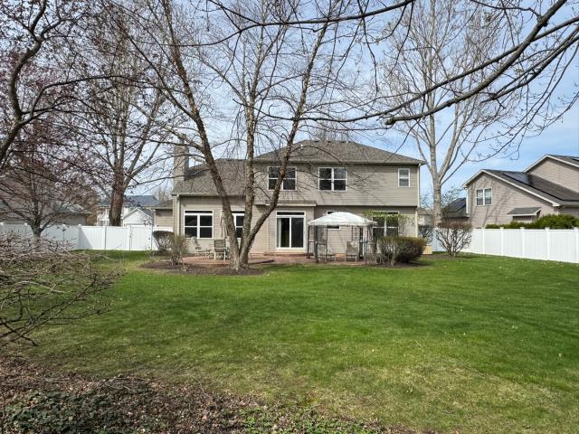 1764 Tallmeadow Drive