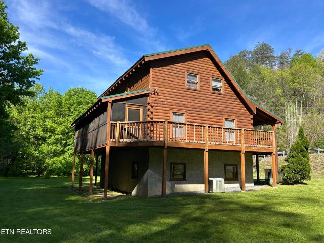 1764 Upper Middle Creek Rd