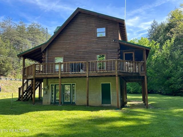 1764 Upper Middle Creek Rd, Sevierville, TN 37876 | MLS #1337