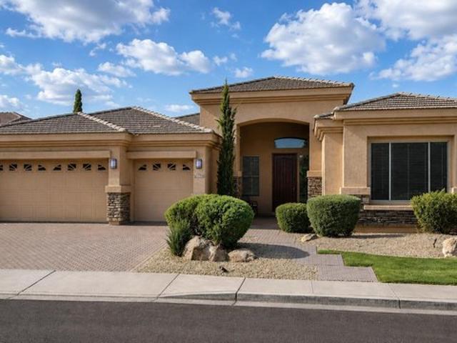 1764 W Coconino Dr, Chandler, AZ 85248