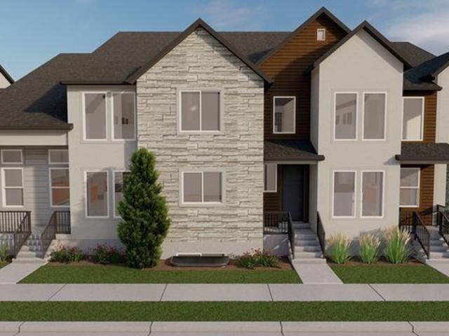 1764 W Jadeite Ln Unit 123, West Valley City, UT 84119