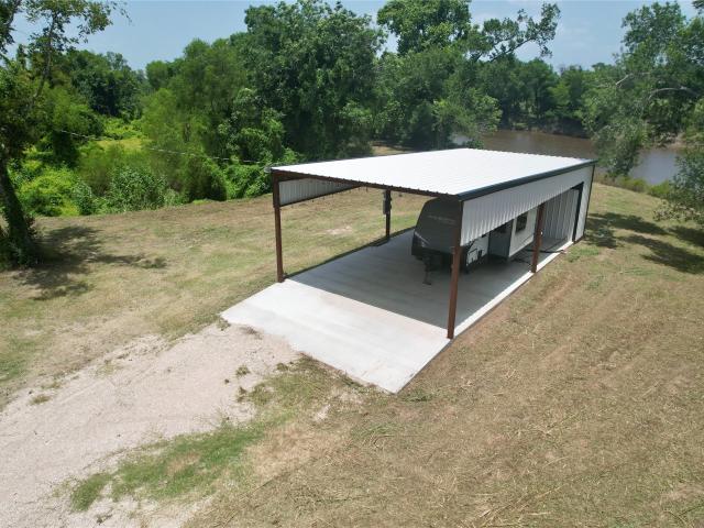 17653 River Road