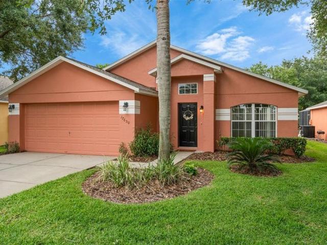 17650 Woodcrest Way, Clermont, FL 34714