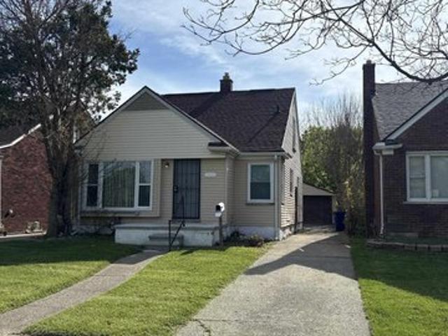 17650 Beland St, Detroit, MI 48234