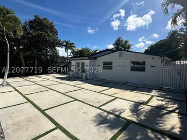 17650 NE 19th Ave, North Miami Beach, FL 33162