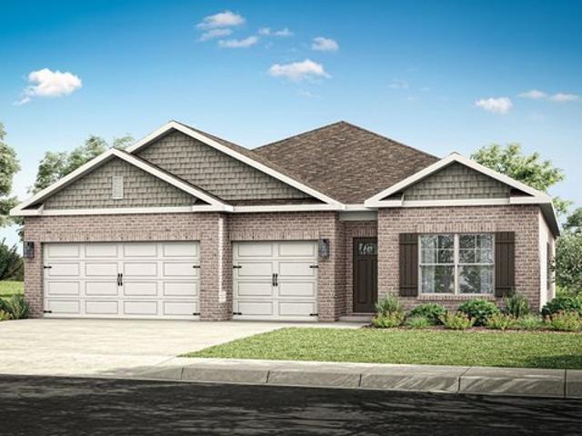 17650 Sapphire Ln, Athens, AL 35613