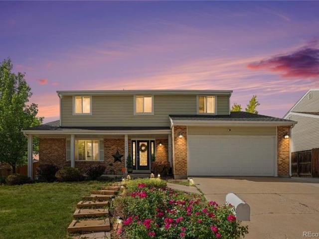 17651 E Crestridge Ave, Aurora, CO 80015