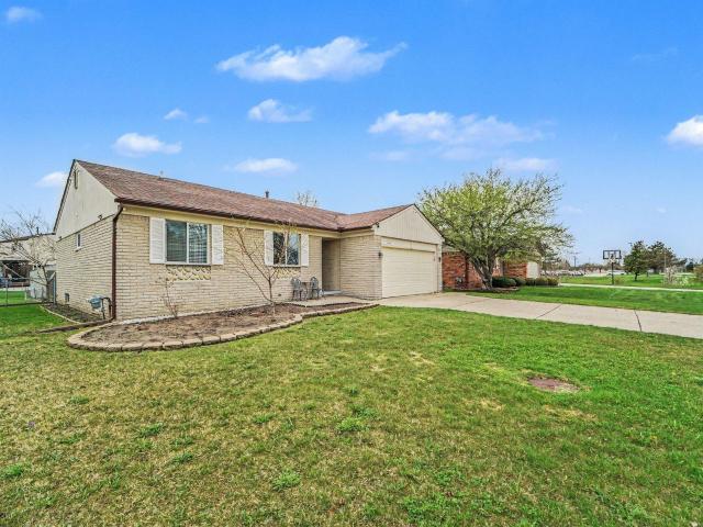 17652 Millstone Drive