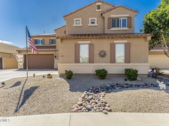 17657 W Andora St, Surprise, AZ 85388