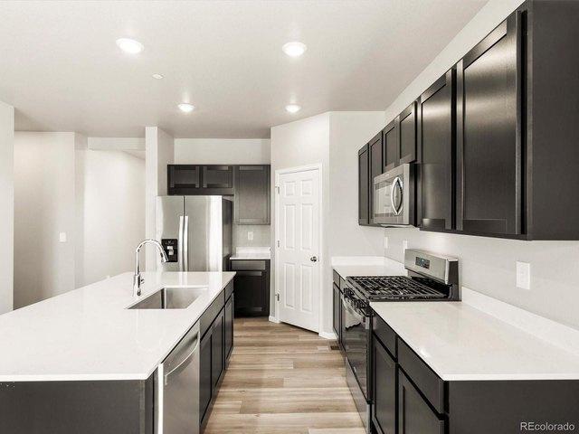 17657 E 89th Way Lot 2101, Commerce City, CO 80022