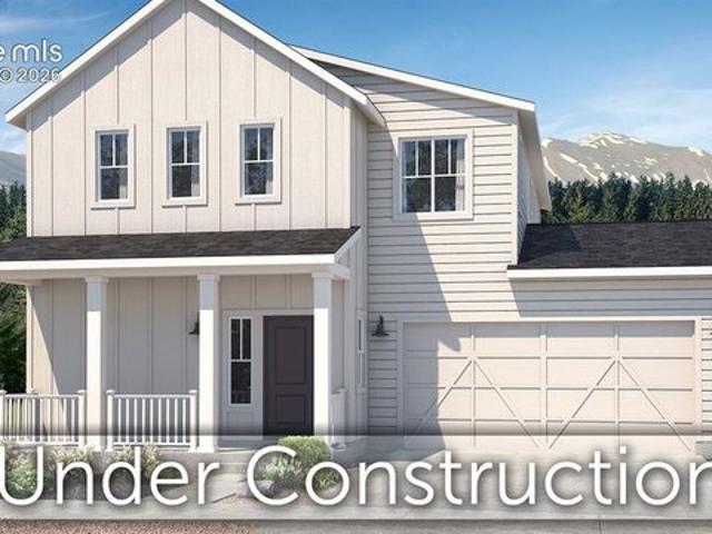17654 Lucky Penny Ln, Monument, CO 80132