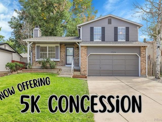 17654 Ponderosa Ave, Parker, CO 80134