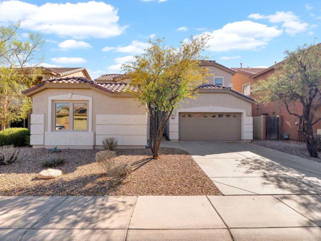 17655 W Tasha Dr, Surprise, AZ 85388 | MLS #6966 | Compass