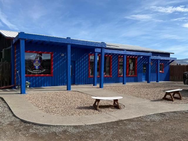 17656 Highway 550, Unit G, Montrose, CO 81403 | MLS #831762