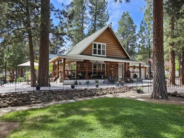 17659 Rosland Rd, La Pine, OR 97739