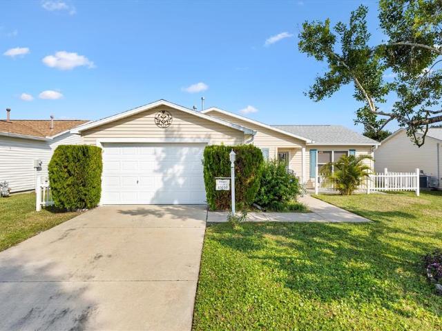 17659 SE 92nd Grantham Ter, The Villages, FL 32162 | MLS #G5105