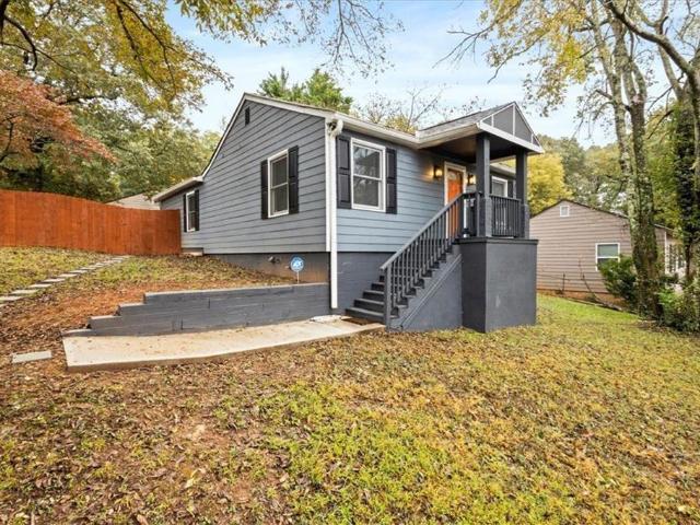 1765 Mary George Ave NW, Atlanta, GA 30318 | MLS #7685 | Compass