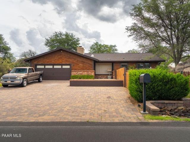 1765 Meadowridge Rd, Prescott, AZ 86305
