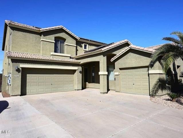 1765 N Agave St, Casa Grande, AZ 85122