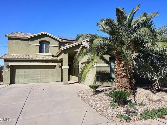 1765 N Agave St, Casa Grande, AZ 85122 | MLS #7029