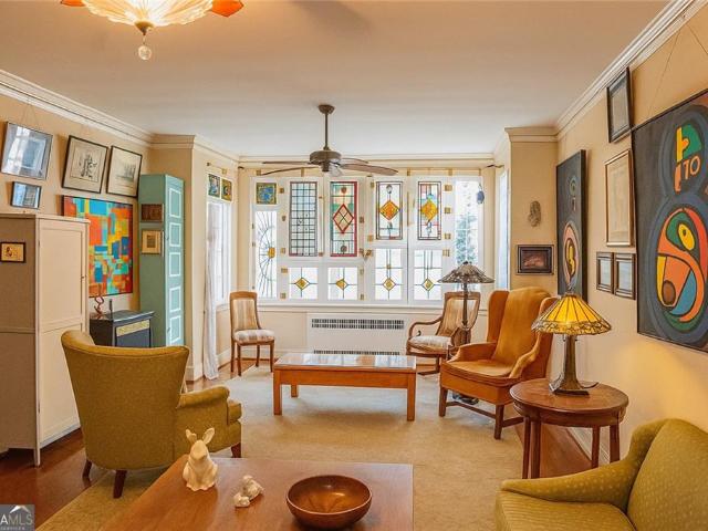 1765 NE 3B Peachtree Street