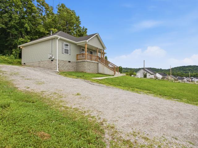 1765 Old Belfast Rd
