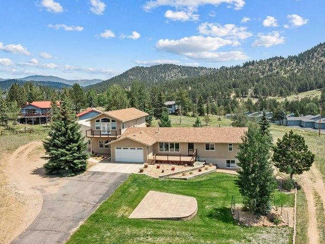 1765 Olympian Ln, Estes Park, CO 80517