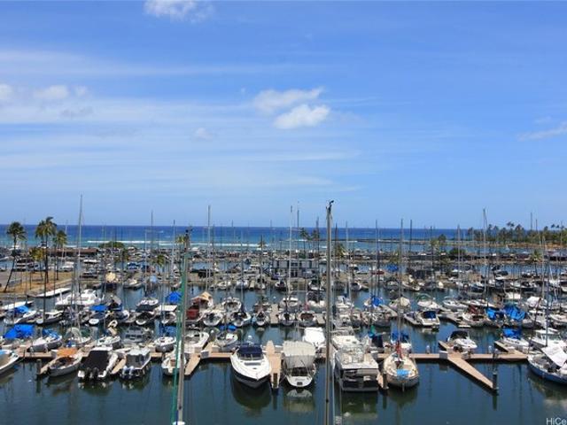 1765 Ala Moana Blvd Apt 684, Honolulu, HI 96815