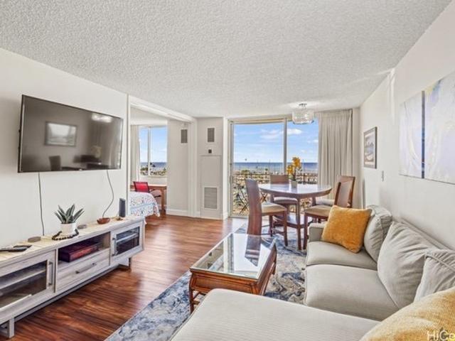 1765 Ala Moana Blvd Apt 786, Honolulu, HI 96815