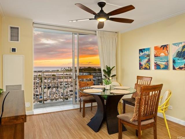 1765 Ala Moana Blvd Apt 994, Honolulu, HI 96815