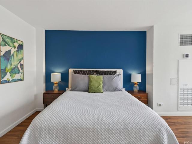 1765 Ala Moana Blvd, Unit 1283, Honolulu, HI 96815 | MLS #202601 | Compass