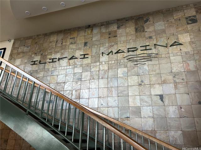1765 Ala Moana Blvd, Unit 1492, Honolulu, HI 96815 | MLS #202526