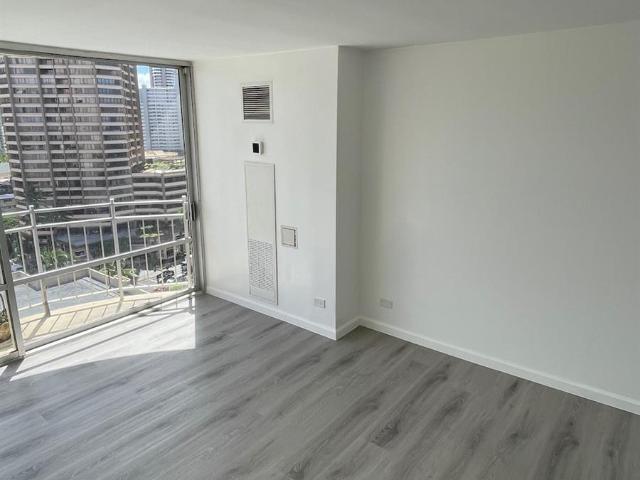 1765 Ala Moana Blvd, Unit 1589, Honolulu, HI 96815 | MLS #202525