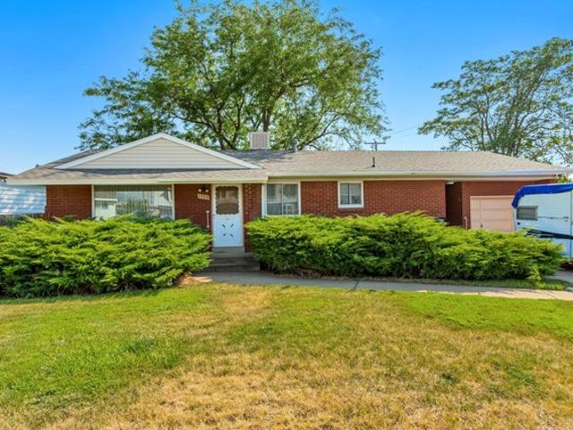 1765 Alfred Dr, Layton, UT 84041