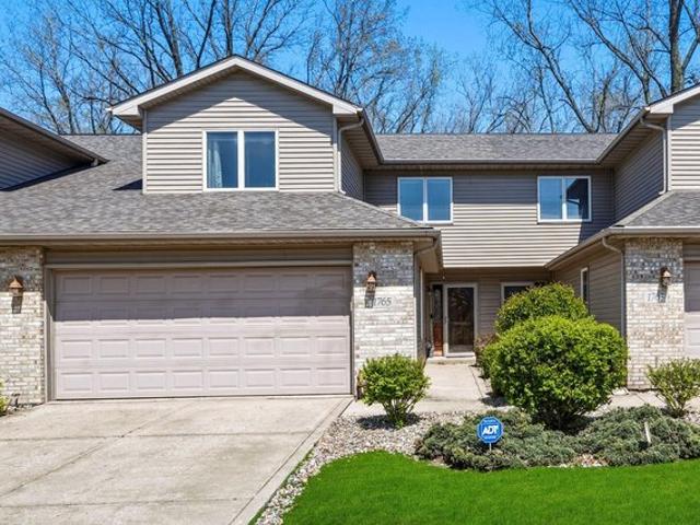 1765 Amber Dr, Hobart, IN 46342