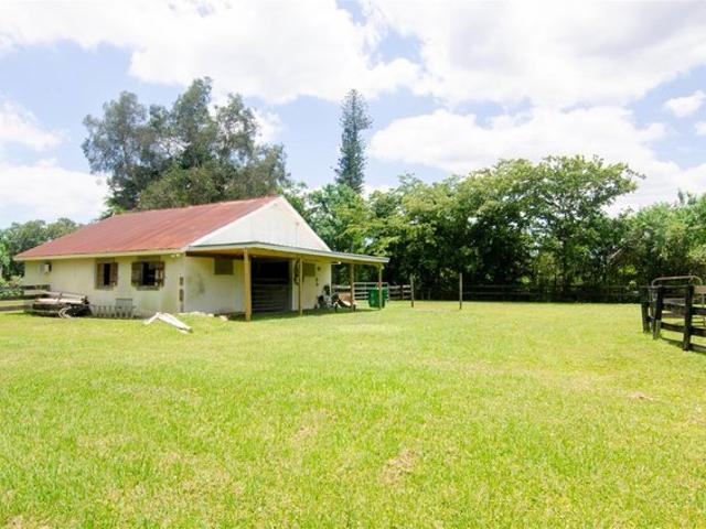 1765 Back 112th Ave Lot Sw, Davie, FL 33325
