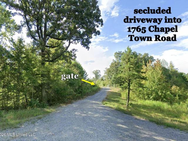 1765 Chapel Town Road