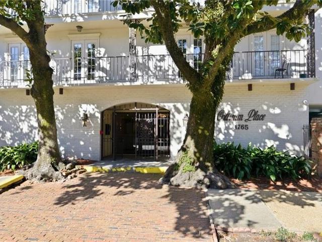 1765 Coliseum St Apt 420, New Orleans, LA 70130
