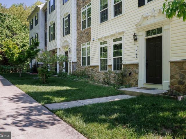 1765 Compton Court