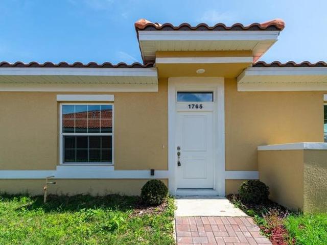 1765 Coriander Dr, Poinciana, FL 34759