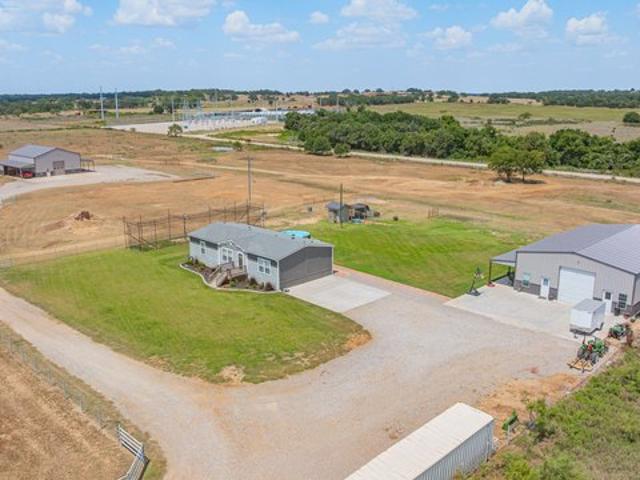 1765 County Road 300, Dublin, TX 76446