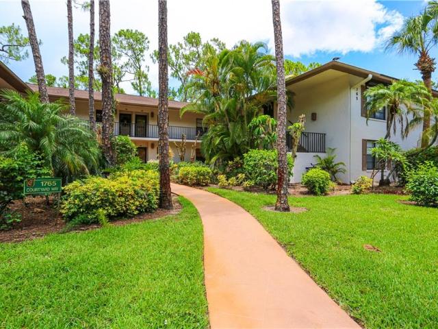 1765 Courtyard Way, Unit C104, Naples, FL 34112 | MLS #225051 | Compass