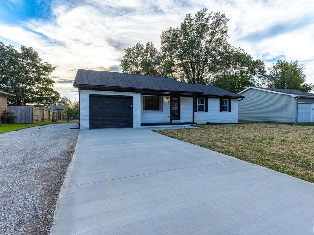 1765 Covey Drive
