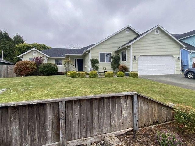 1765 El Monte Rd, Crescent City, CA 95531