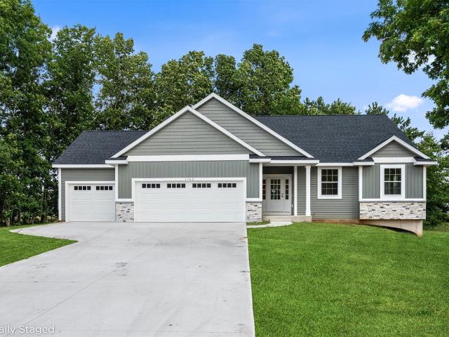 1765 Fairview Drive
