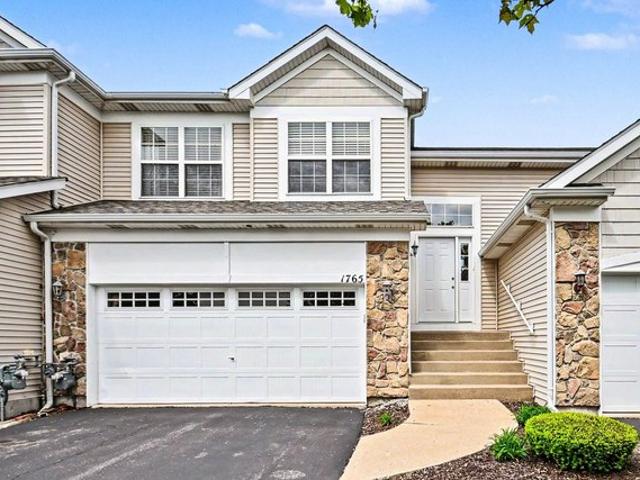 1765 Fieldstone Dr S, Shorewood, IL 60404